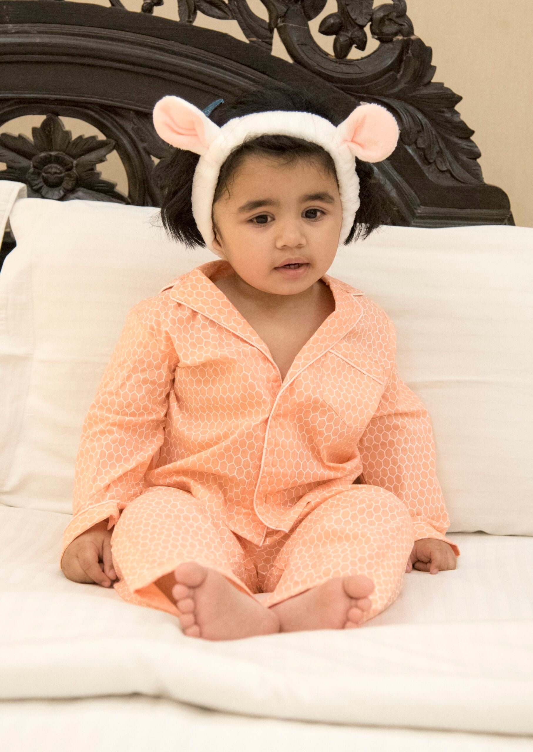 Night Sets – MyZuie